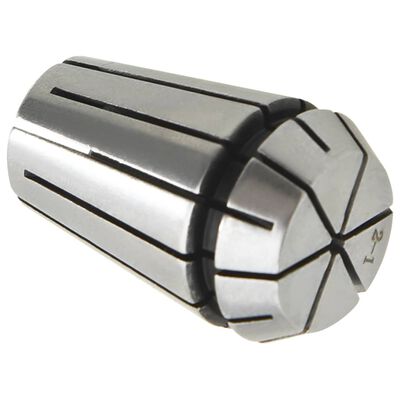 vidaXL ER32 spændepatroner 19 dele drejeværktøjssæt | vidaXL.dk