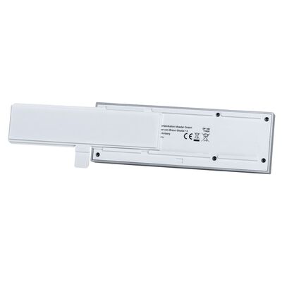 MOEDEL Ledig/Optaget-skilt LED digitalt 5x15x1,4 cm | vidaXL.dk