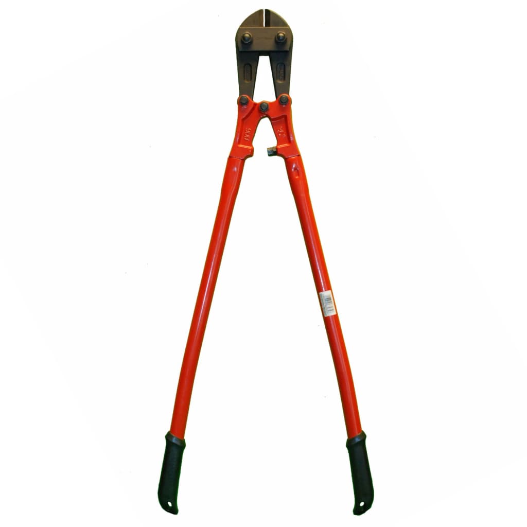 Brüder Mannesmann Boltsaks 900 mm 67250 | vidaXL.dk