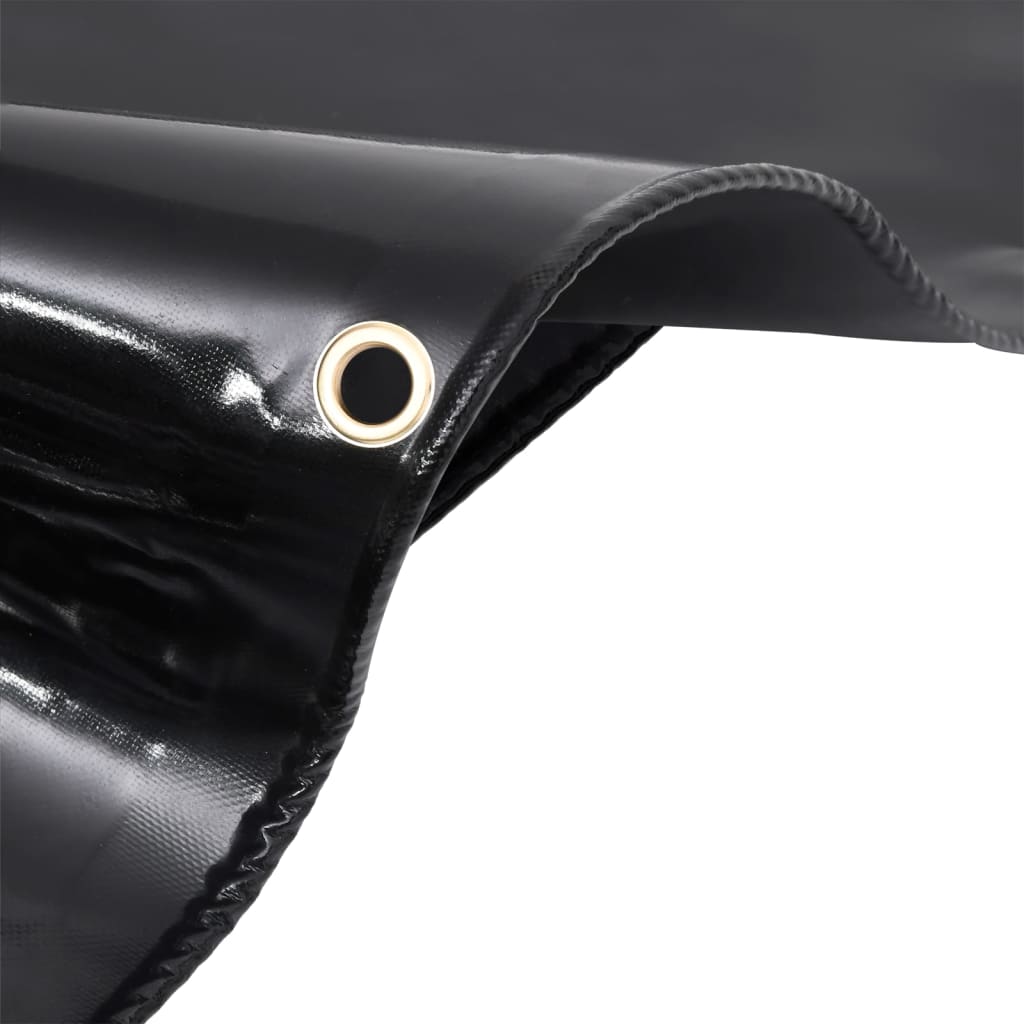 vidaXL presenning 3x6 m 650 g/m² | vidaXL.dk